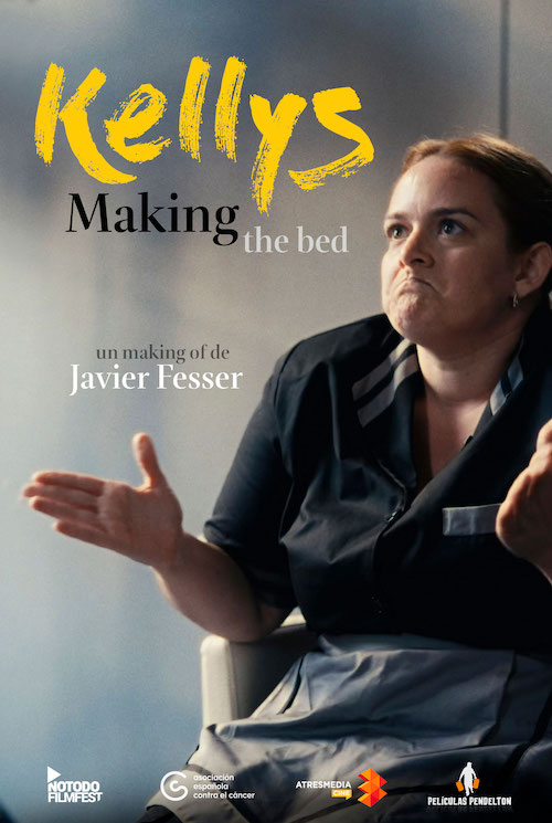 Películas Pendelton | Productora